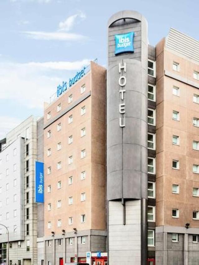 TopAtlântico | ibis Budget Paris Porte d'Italie Est, Paris, França
