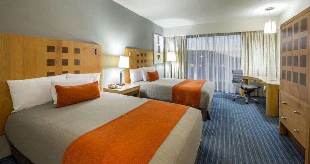 TopAtlântico | Real Inn Perinorte by Camino Real, Cidade do México, México