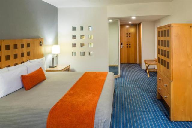 TopAtlântico | Real Inn Perinorte by Camino Real, Cidade do México, México