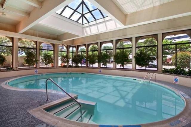 TopAtlântico | Wyndham Springfield City Centre, Springfield IL, Estados ...