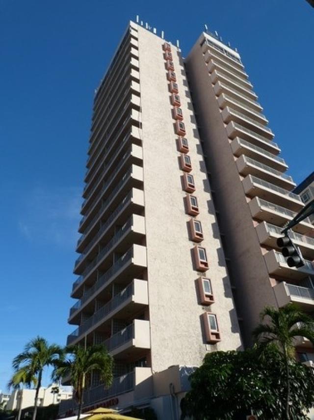 TopAtlântico | Best Western Plus Condado Palm Inn & Suites, San Juan ...