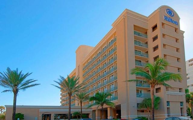 TopAtlântico | Hilton Singer Island Oceanfront Resort, West Palm Beach ...