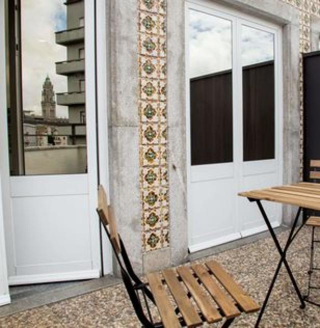 TopAtlântico | The Gate, PORTO, Portugal