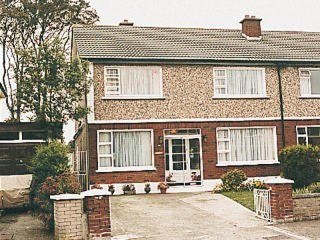 TopAtlântico | Seaview B&B, Dublin, Irlanda