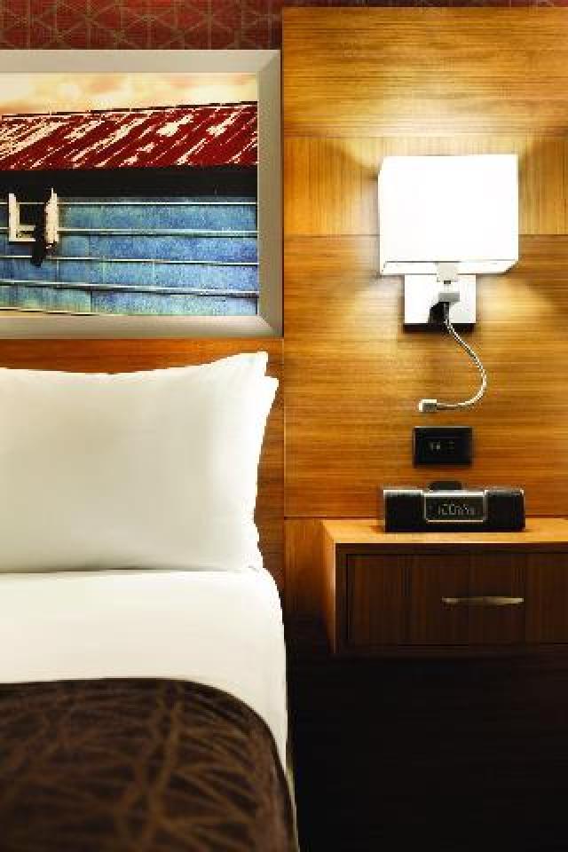 TopAtlântico | Radisson Hotel La Crosse, La Crosse, Estados Unidos da ...