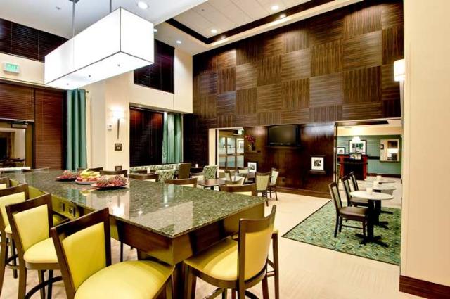 TopAtlântico | Hampton Inn & Suites Thousand Oaks, CA, Los Angeles ...