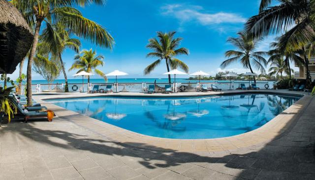 TopAtlântico | Merville Beach Hotel, Maurícias, Ilhas Maurícias