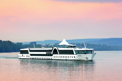MS AMADEUS Imperial | Luftner River Cruises | Loja de Cruzeiros
